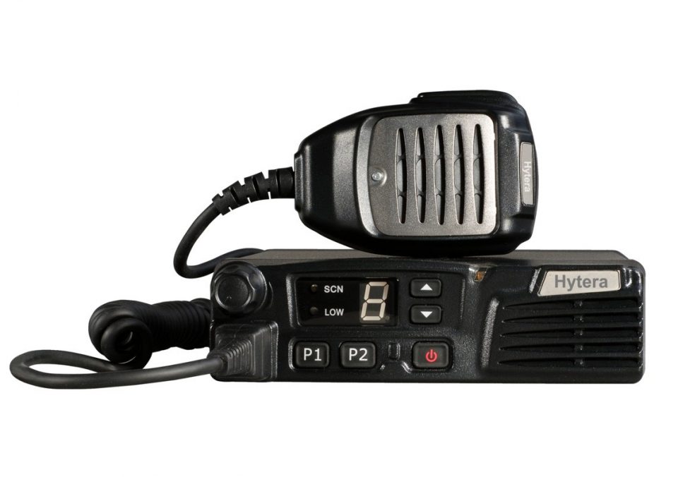 Hytera PD795 Ex Atex iskrobezpieczny - RCS Polska Sp. z o.o.