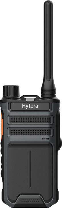 Radiotelefony HYTERA - RCS Polska Sp. z o.o.
