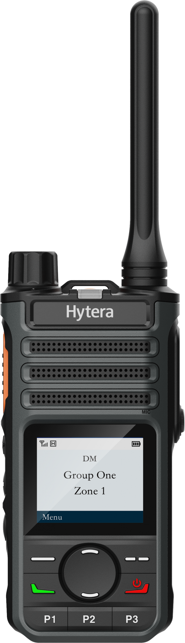 Radiotelefony HYTERA - RCS Polska Sp. z o.o.